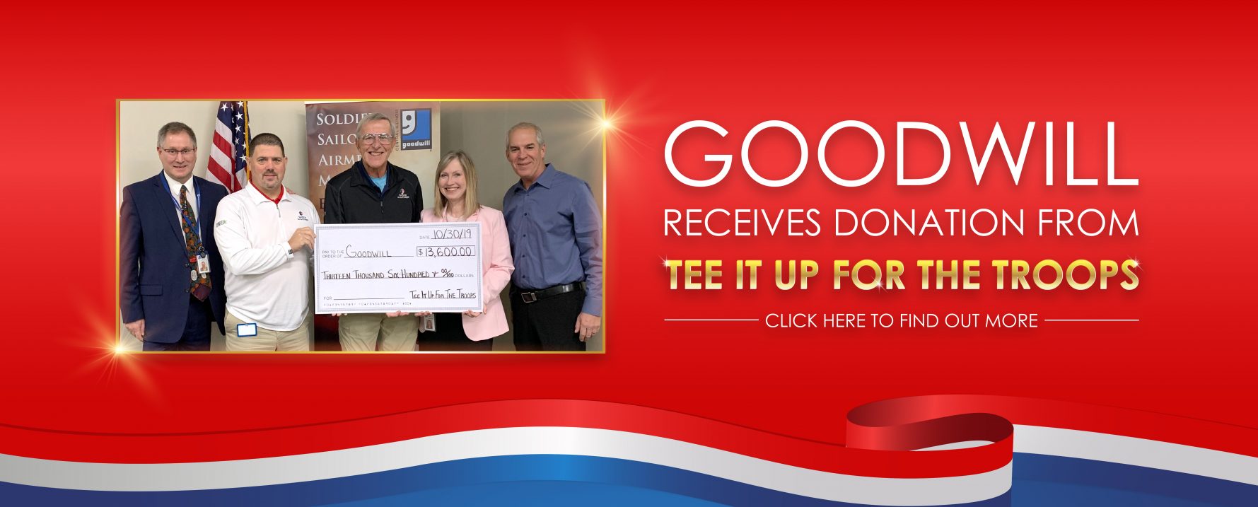 Goodwill Industries of Central Illinois