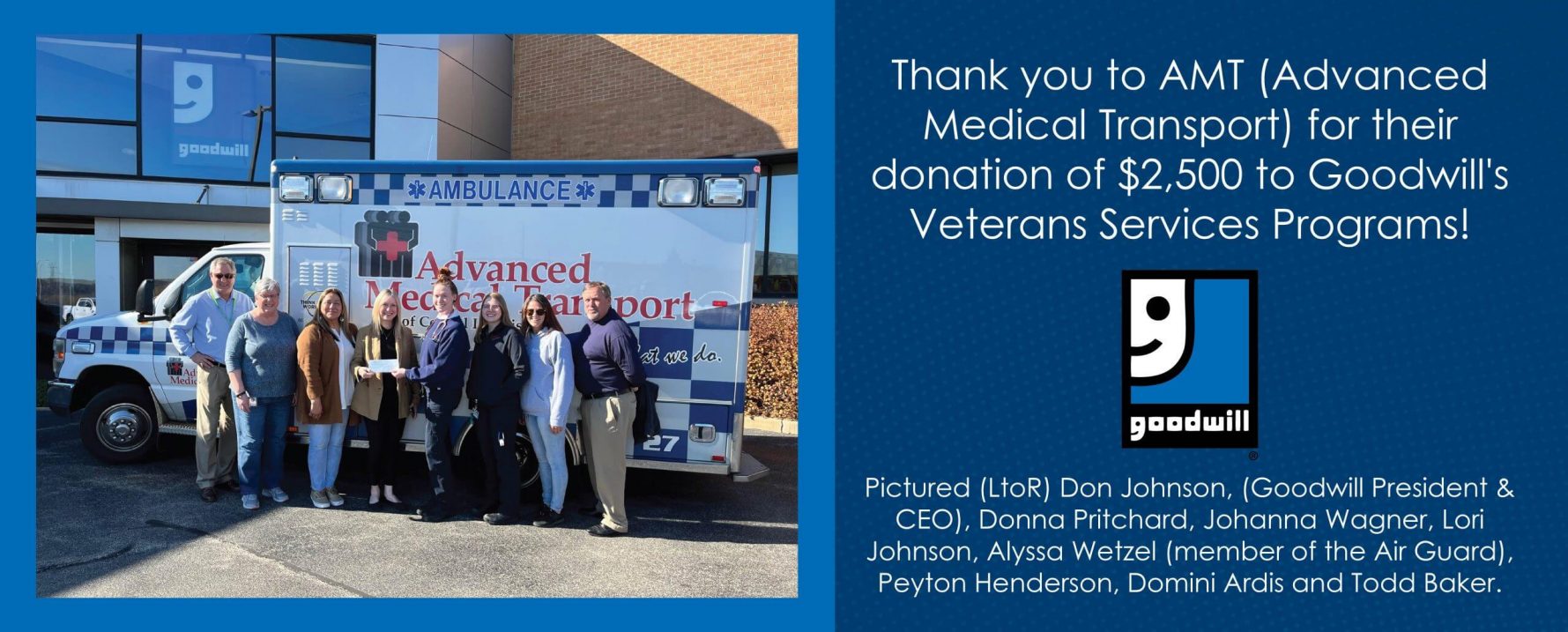 Goodwill Industries of Central Illinois