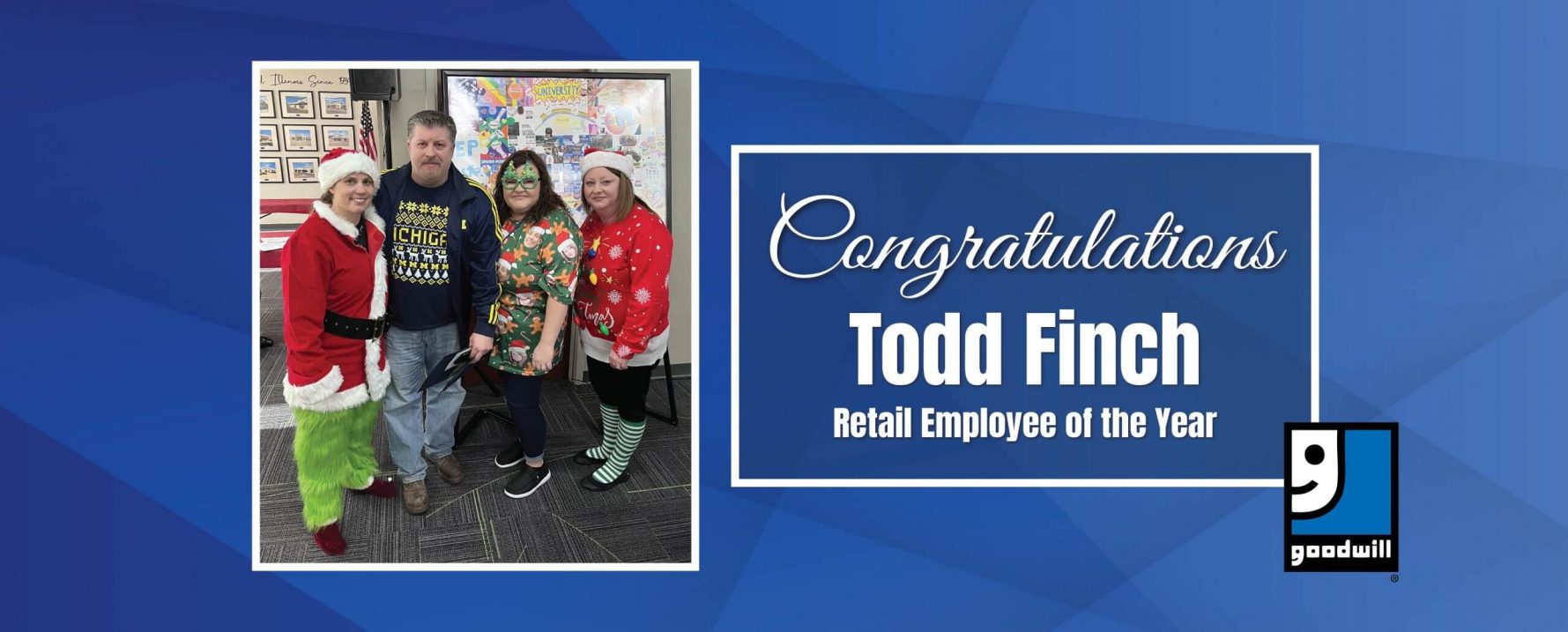 Goodwill Industries of Central Illinois