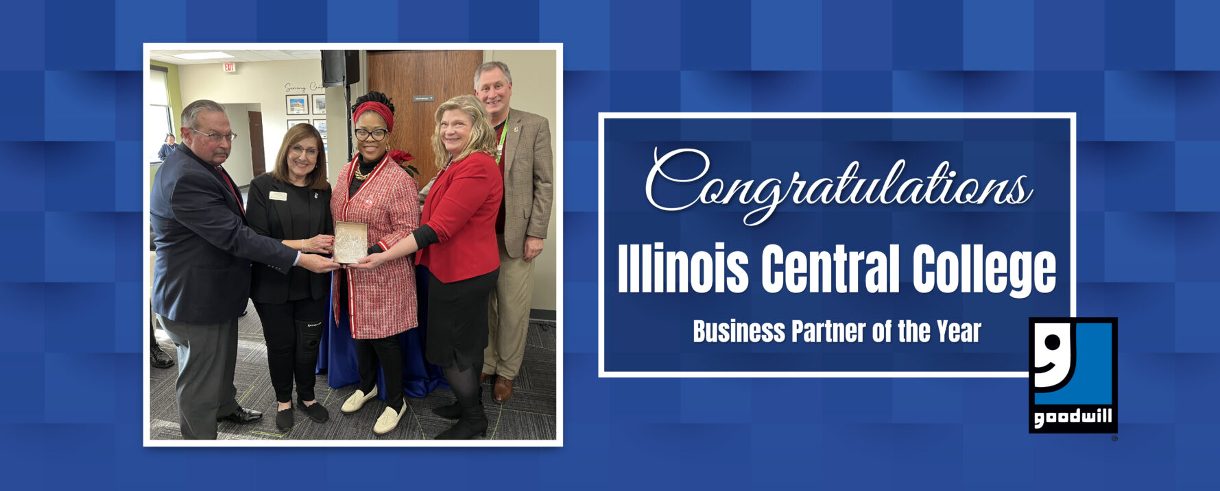 Goodwill Industries of Central Illinois